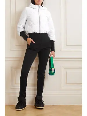 JETSET Nevado Glam Convertible Ski Suit