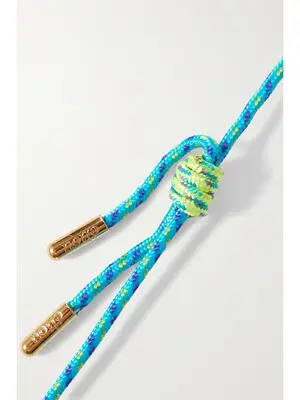 Éliou Buzio Cord Necklace