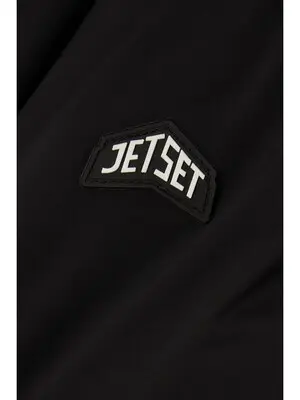 JETSET Barrow Quilted Padded Ski Coat