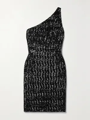 Michael Kors Embellished Cocktail Dresses