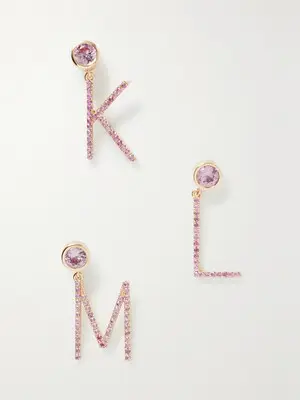 Charms Company Earrings