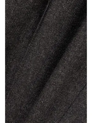 Vince Brushed Knitted Straight-leg Pants