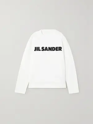 Jil Sander Sweatshirts Hoodies For Women