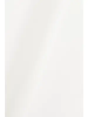 JIL SANDER Cotton-poplin Maxi Shirt Dress
