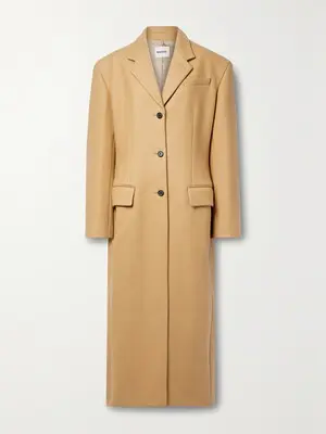 Khaite Long Coats For Women