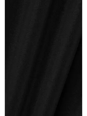 Wardrobe.NYC Stretch-knit Maxi Skirt