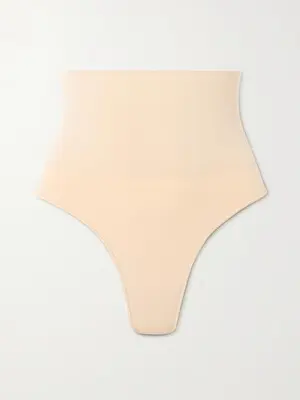 SKIMS Core Control Thong - Neutrals