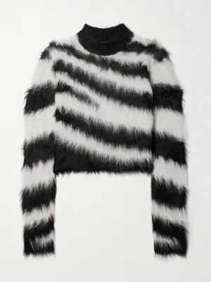 Monse Drop Shoulder Sweaters For Women