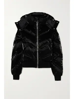 Cordova Drawstring Jackets For Women