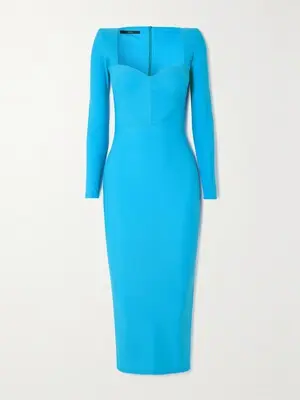 Alex Perry Stretch Cocktail Dresses