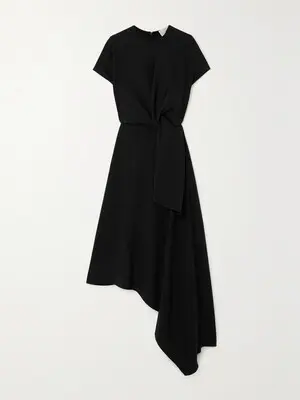 Az Factory Draped Cocktail Dresses
