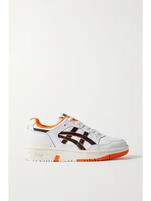 Asics Ex89 Leather Sneakers