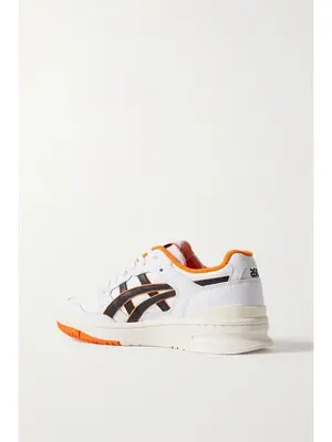 Asics Ex89 Leather Sneakers