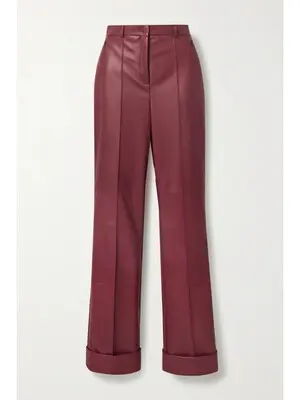 Akris High Waisted Pants For Women