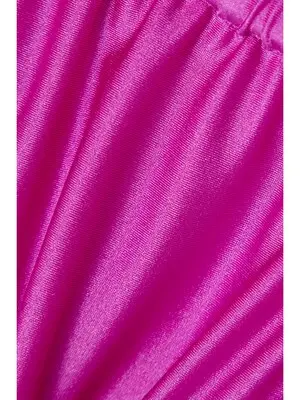 Faithfull The Brand Costa Bikini Briefs - Pink