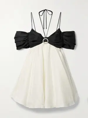Rasario Asymmetrical Cocktail Dresses