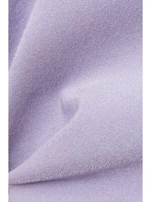 AZ FACTORY Mybody Stretch-knit Top