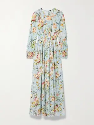 Adam Lippes Maxi Day Dresses