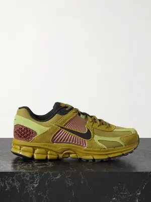 Nike Zoom Vomero 5 Sneakers - Green
