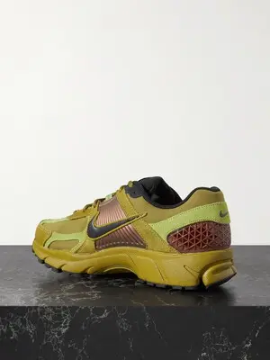 Nike Zoom Vomero 5 Sneakers - Green
