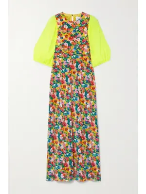 Les Reveries Day Dresses