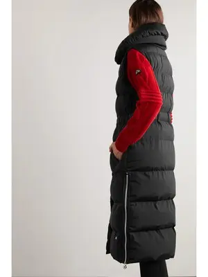 JETSET Gloria Padded Shell Vest