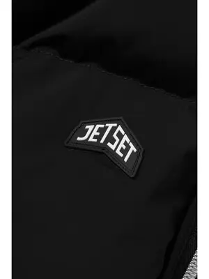 JETSET Gloria Padded Shell Vest