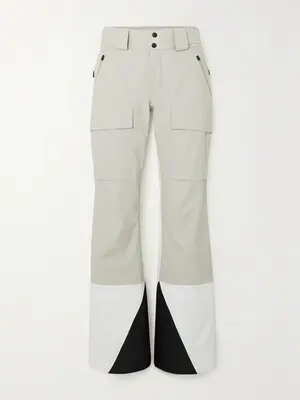 Aztech Mountain Hayden 3l Ski Pants - Gray