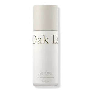 Oak Essentials Nourishing Cleansing Milk - One-color