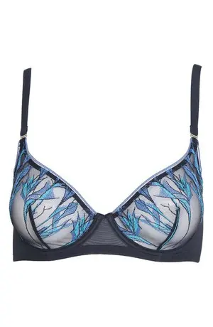 HUIT Moonlight Underwire Bra