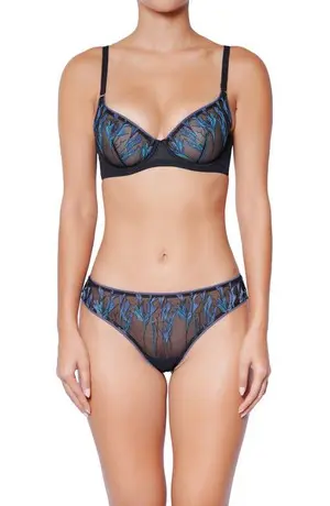 HUIT Moonlight Underwire Bra