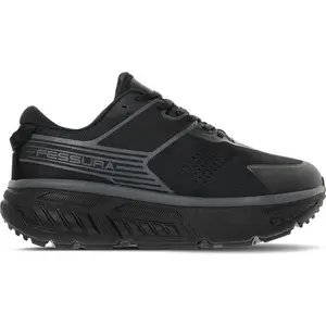 FESSURA Trail Vtr E-15 Sneakers - Black-smoke