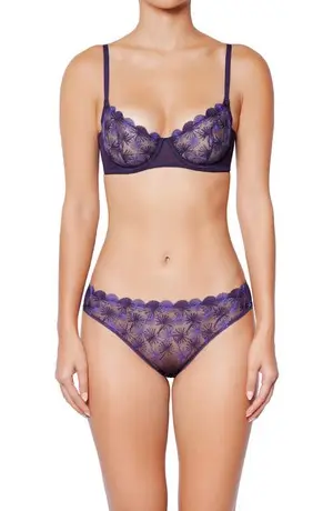 HUIT Make A Wish Underwire Bra
