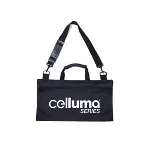 CELLUMA Carrying Tote For Small Devices - Black