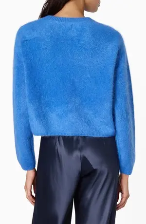 Cami Nyc Niall Cashmere Sweater