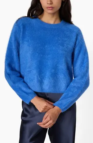 Cami Nyc Niall Cashmere Sweater