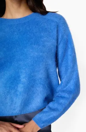 Cami Nyc Niall Cashmere Sweater