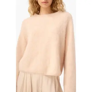 Cami Nyc Niall Cashmere Sweater - Oat