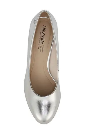 LIFESTRIDE Parigi Pump