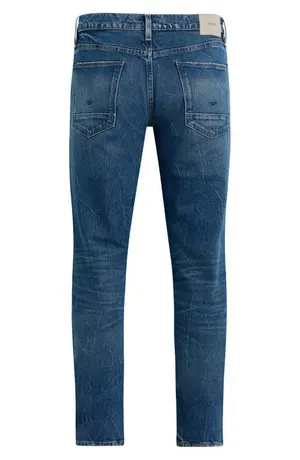 Hudson Jeans Blake Slim Straight Leg Jeans