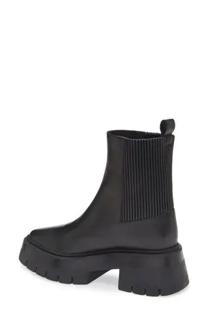 Rebecca Minkoff Lug Sole Bootie