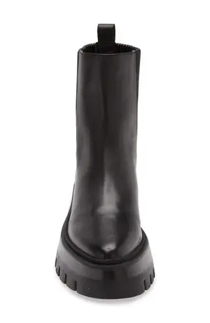 Rebecca Minkoff Lug Sole Bootie