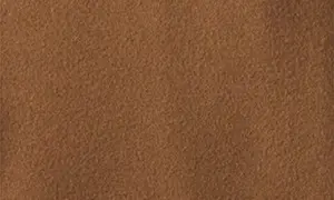 Brixton Lennox Double Breasted Felt Coat