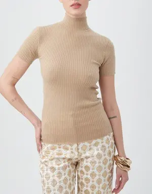 Trina Turk Medium Knit Sweaters For Women