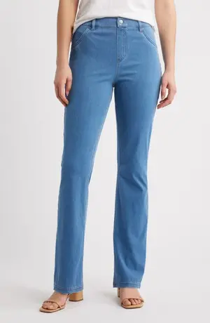 Hue Frill Jeans For Women