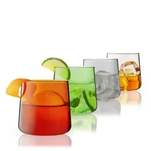 VISKI Aurora Cocktail Tumblers