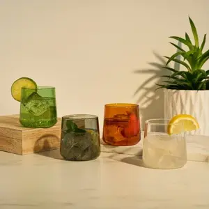 VISKI Aurora Cocktail Tumblers