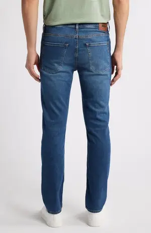 BOSS Delaware Slim-fit Jeans