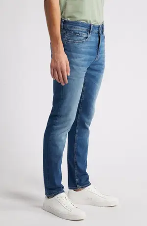 BOSS Delaware Slim-fit Jeans