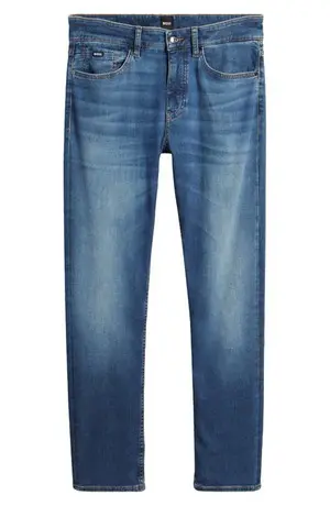 BOSS Delaware Slim-fit Jeans